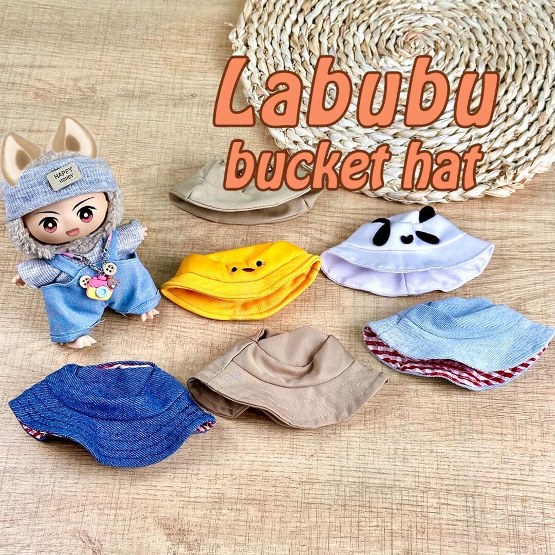 Lalulu Hat Lalulu Animal Hat Lalulu Casual Hat Lalulu Fisherman Hat ...