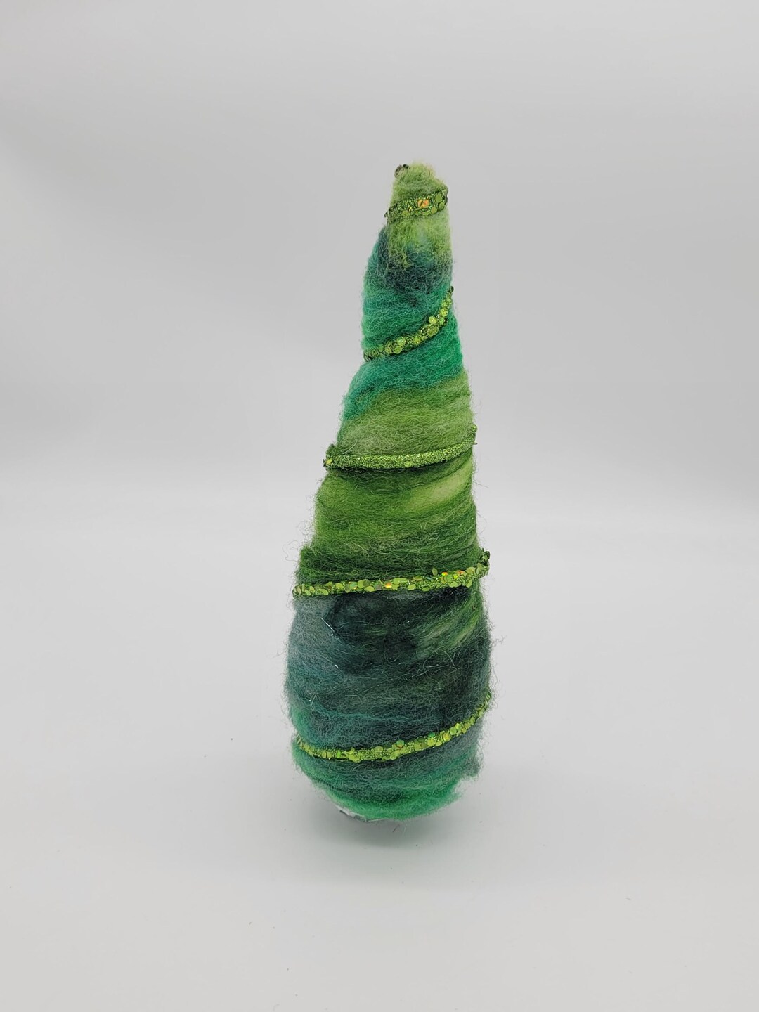 Christmas Tree, Pine Tree, Needle Felted Tree - Etsy