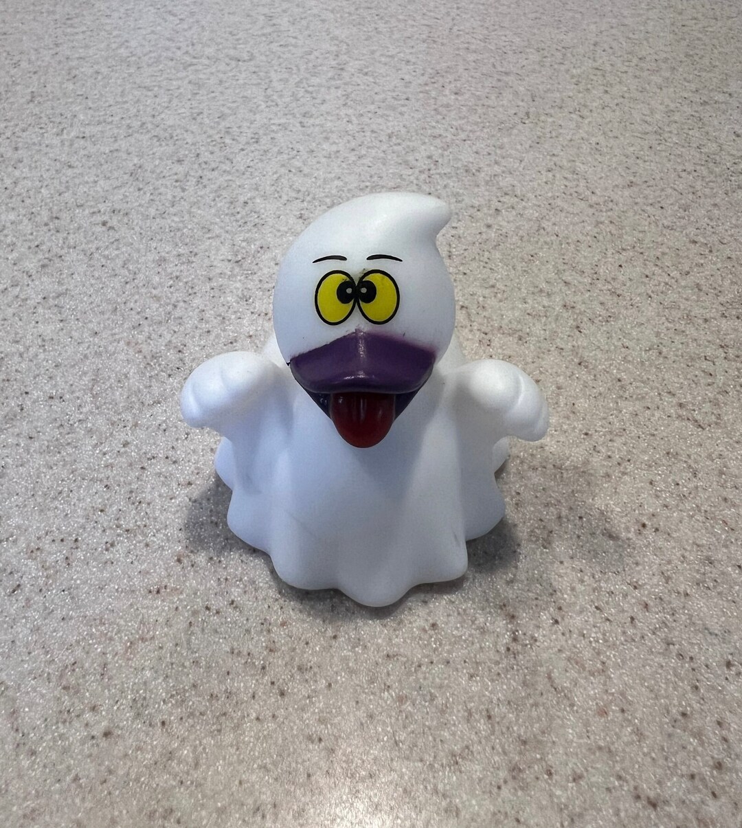 Ghost Rubber Duck - Etsy