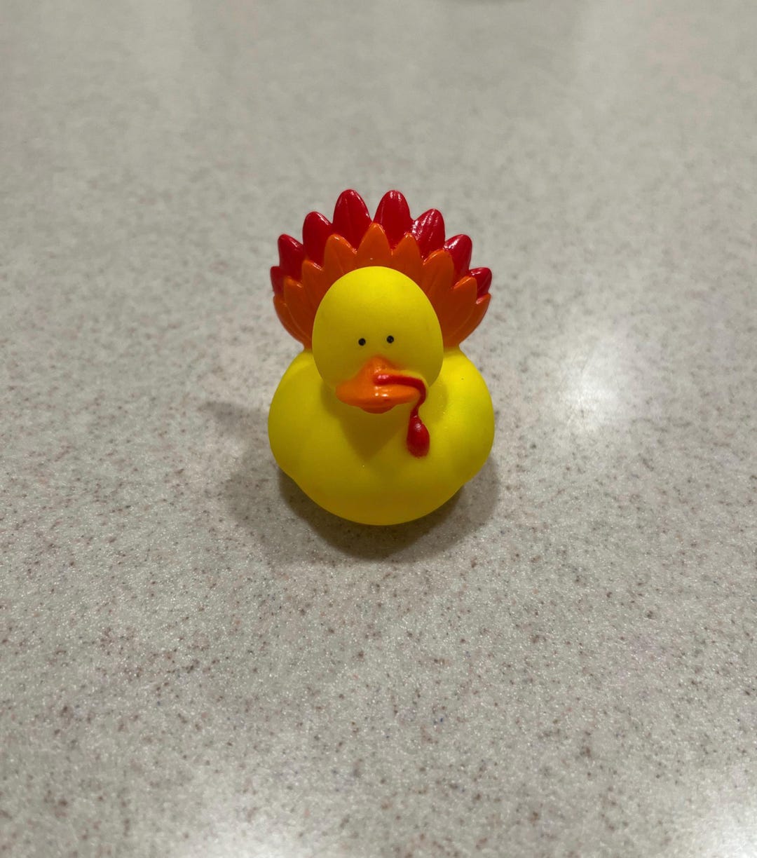 Turkey Rubber Duck - Etsy