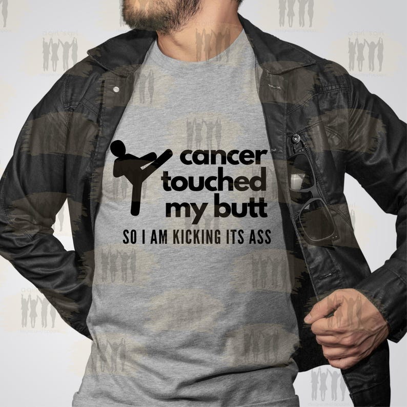 Colon Cancer, Rectal Cancer, SVG, PNG, Digital Download for Use in ...