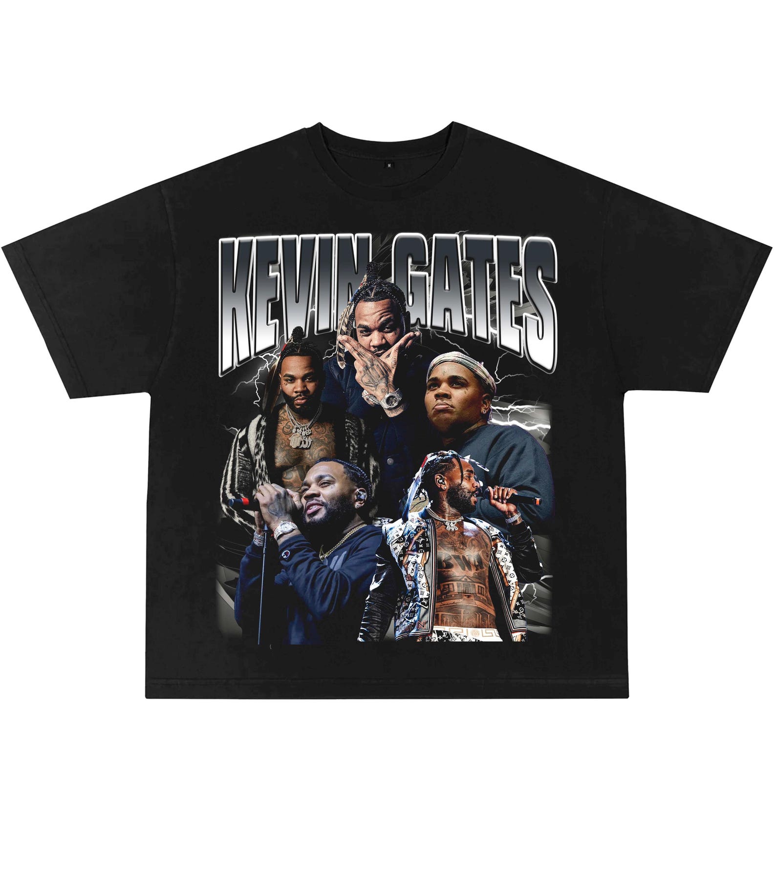 Kevin Gates T Shirt Design PNG Instant Download - Etsy