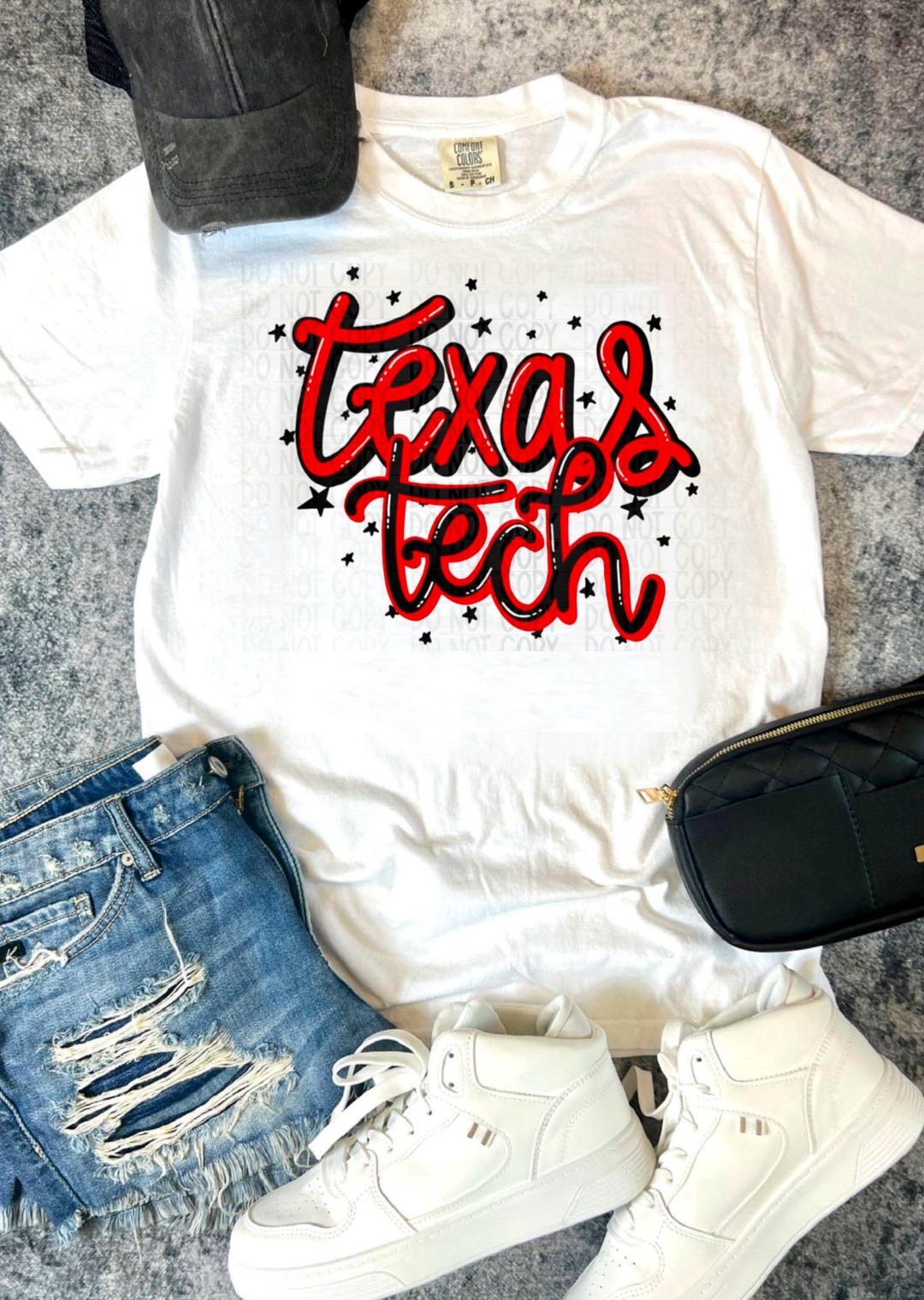 Texas Tech PNG | Raider Red Digital Download | Wreck ’em Tech ...