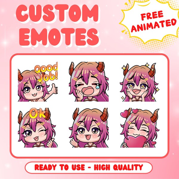 Custom PFP, PFP Anime, PFP Commission, Profile Icon, Profile Picture ...