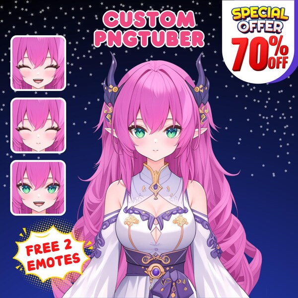 Custom PFP, PFP Anime, PFP Commission, Profile Icon, Profile Picture ...