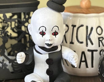 Halloween Horror Baby Doll..... - Etsy