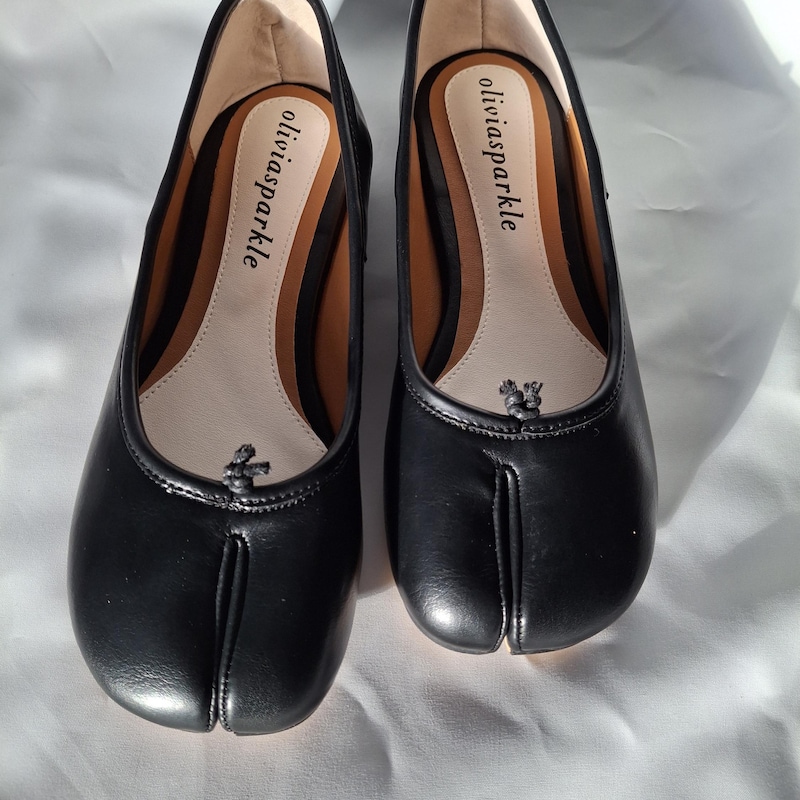 Margiela Tabi Dupe - Etsy UK