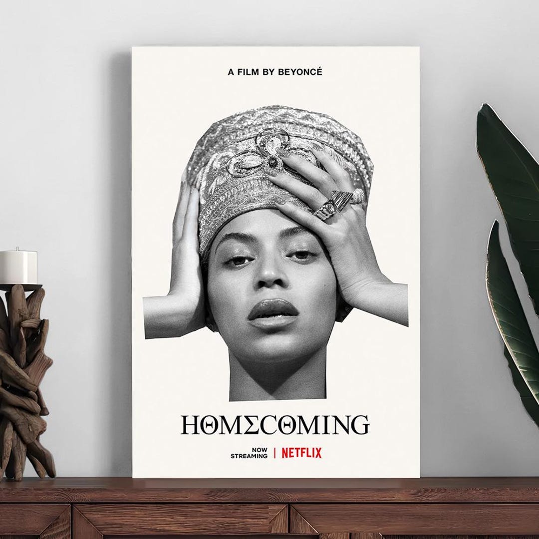 Homecoming Movie Poster,home Decor Poster,room Decoration Printing ...