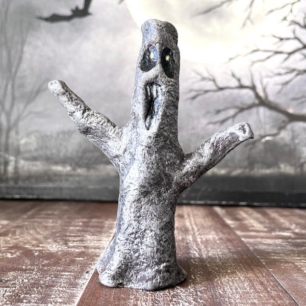 Paper Mache Halloween - Etsy