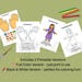 Helping Others Bible Craft for Kids – Dorcas Helping Hands Kindness ...
