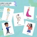 Printable Profession Flashcards for Kids 20 Ready to Print Flashcards ...