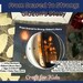 Gideon’s Torch Craft Template | Bible Story Activity | Tissue Paper ...