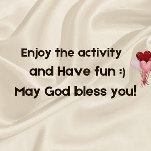 Pentecost Story Circle Book: Holy Spirit Sunday School Craft (printable ...