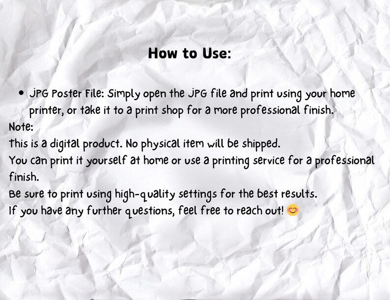 Cute Animal Motivational Posters - Set of 9 Digital Prints for Kids ...