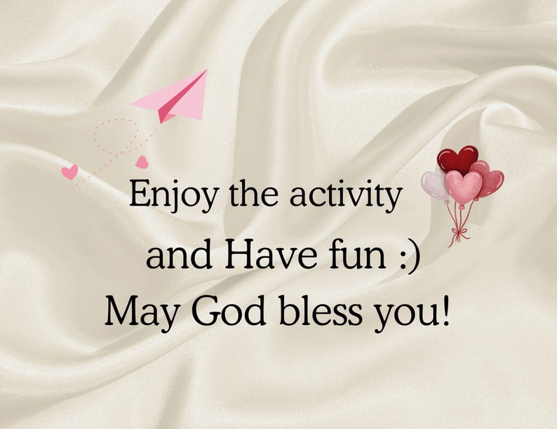 The Easter Story 3D Egg Craft | Christian Printable | Sunday School ...