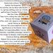 Easter Story Cube Craft Kit: Printable Bible Activity (PDF) - Etsy
