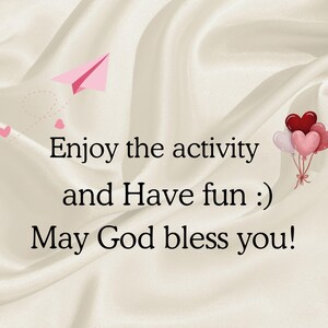 Abraham and Isaac Bible Story Craft | Printable Christian Activity for ...