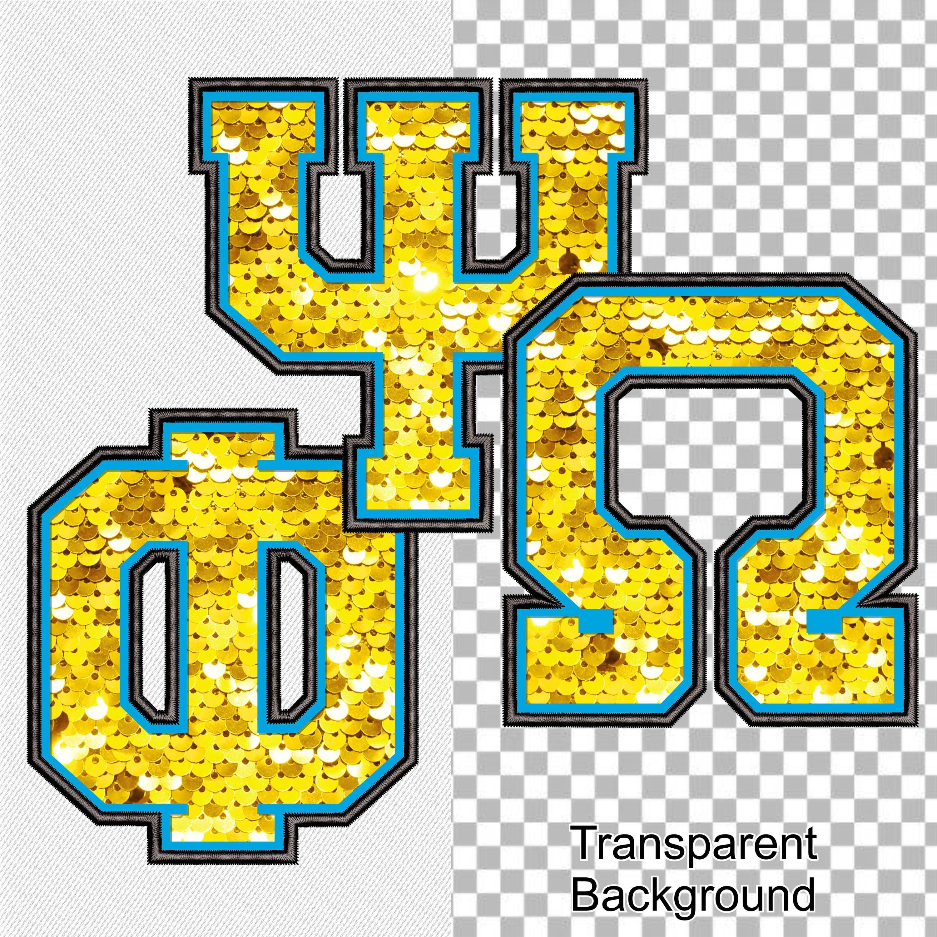Greek Letters, Faux Embroidery Sequin, Faux Sequin Patch, Faux Sequin ...