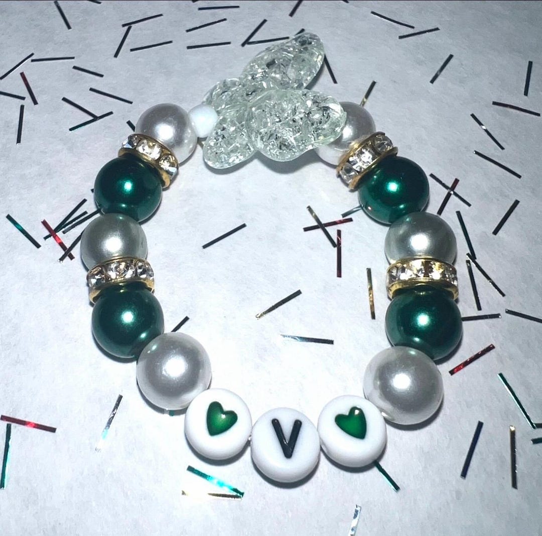 BTS Light Stick Charm Army Bomb Accessory Army Bomb Charm Tae Taehyung ...