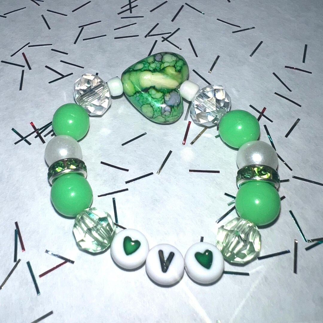 BTS Light Stick Charm Army Bomb Accessory Army Bomb Charm Tae Taehyung ...