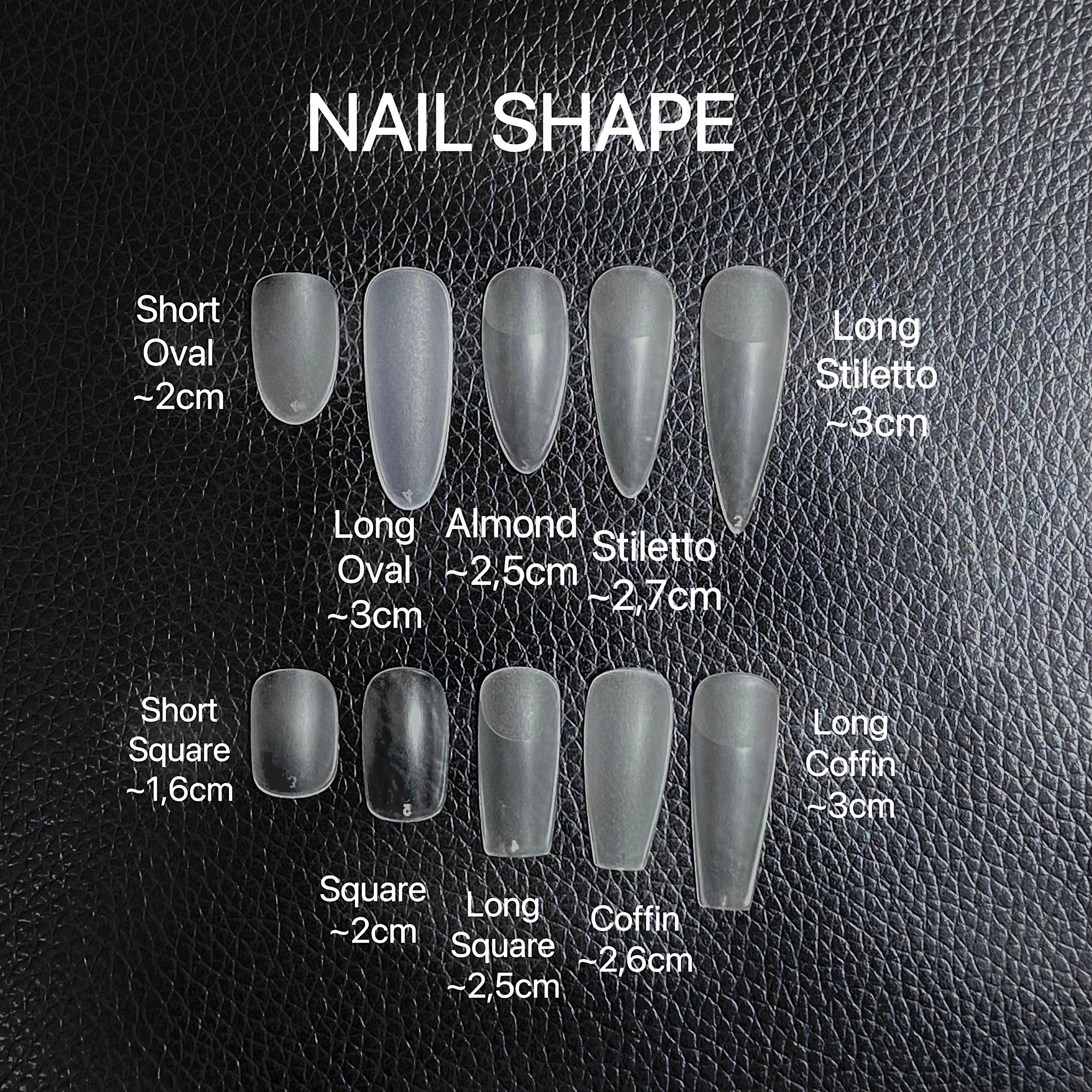 Rindou Tokyo Revengers Anime Press on Nails/ Anime Nailart - Etsy