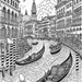 Adult Coloring Pages - Adult Coloring Book - Travel Coloring Pages ...