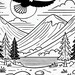 Kids Coloring Pages Nature Coloring Pages Nature Coloring Pages for ...