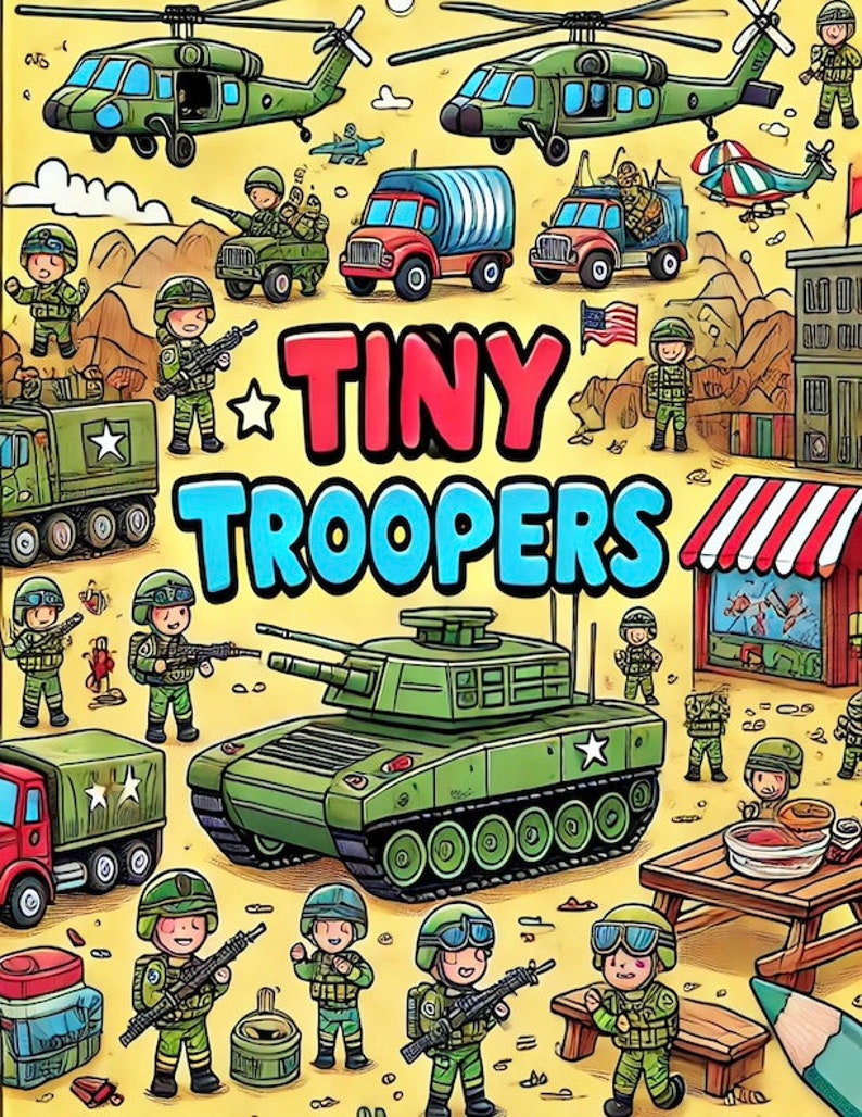 Kids Coloring Pages Army Coloring Pages Military Coloring Pages Kids ...