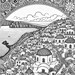 Adult Coloring Pages Adult Coloring Book Travel Coloring Pages World ...