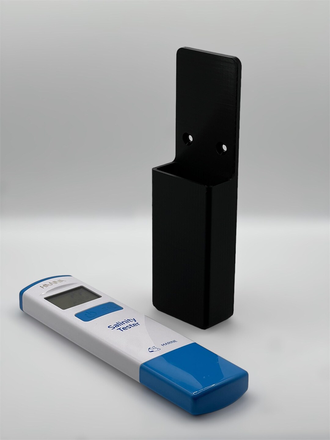 Hanna Salinity Tester Holder | PH Tester Holder - Etsy