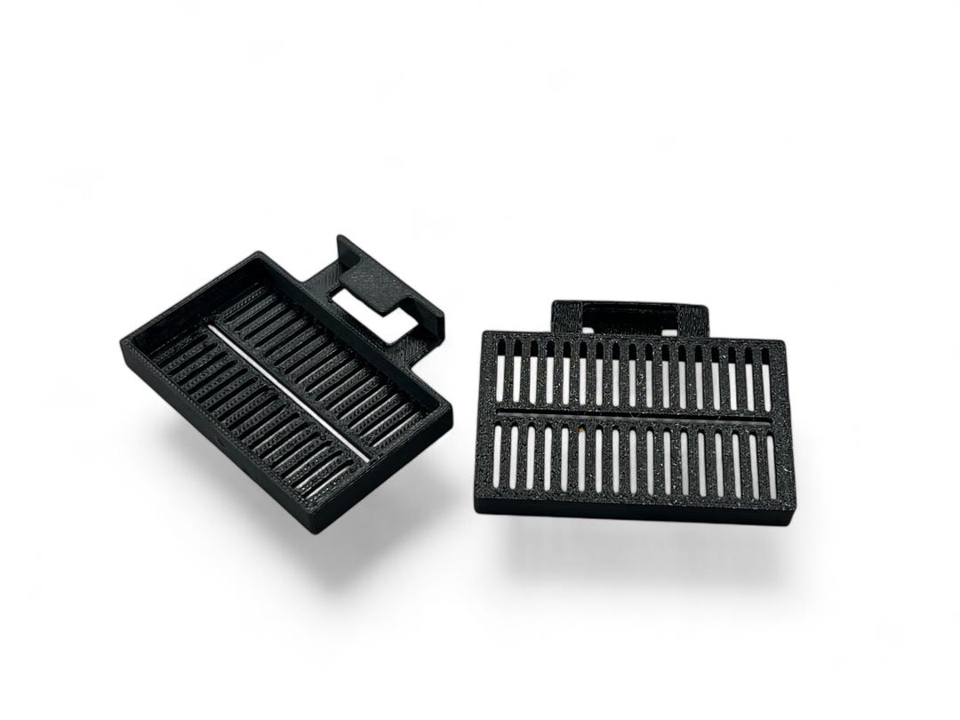 Innovative Marine Desktop Overflow Fish and Snail Guard | for Desktop ...