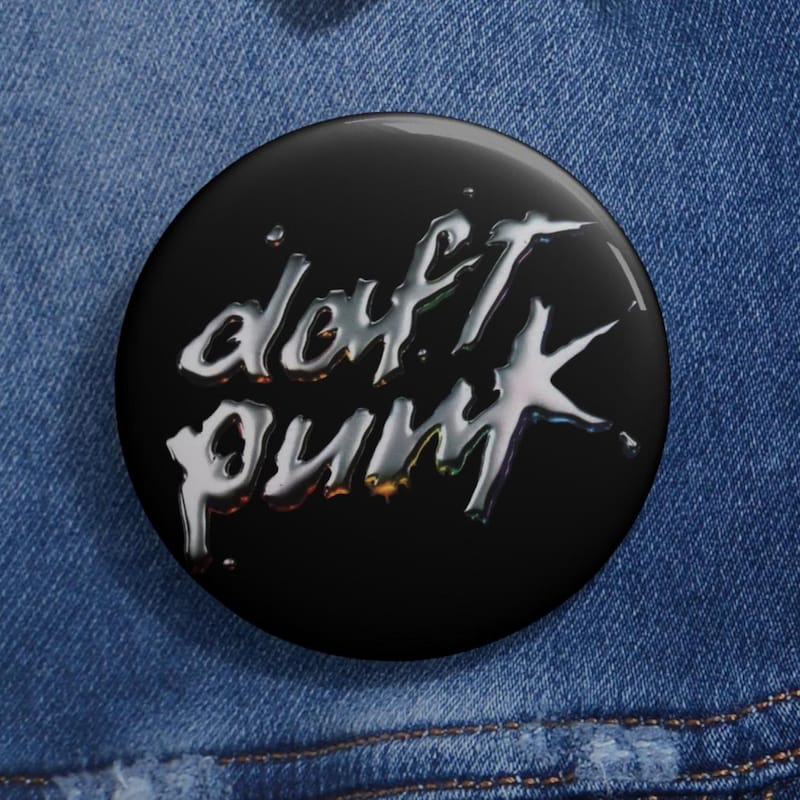 Punk Pins - Etsy