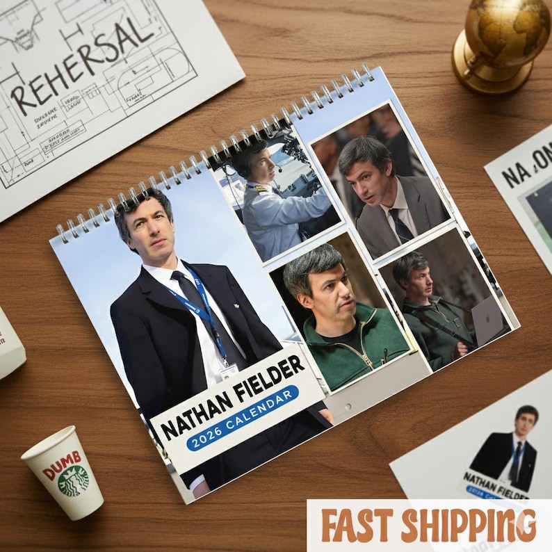 2026 Deadpan Comedy Calendar, Awkward Humor Photo Calendar, Quirky ...