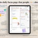 ADHD Digital Planner by a Fellow Adhder for Ipad, Goodnotes & Android ...