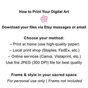 Printable French Love Quote Wall Art – Mon Coeur Est à Toi – Romantic ...
