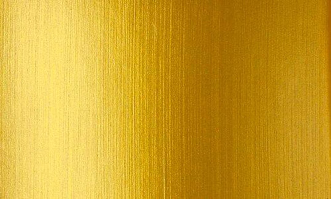 Antique Gold Light Golden Acrylic Paint Without Firing for Ceramics ...