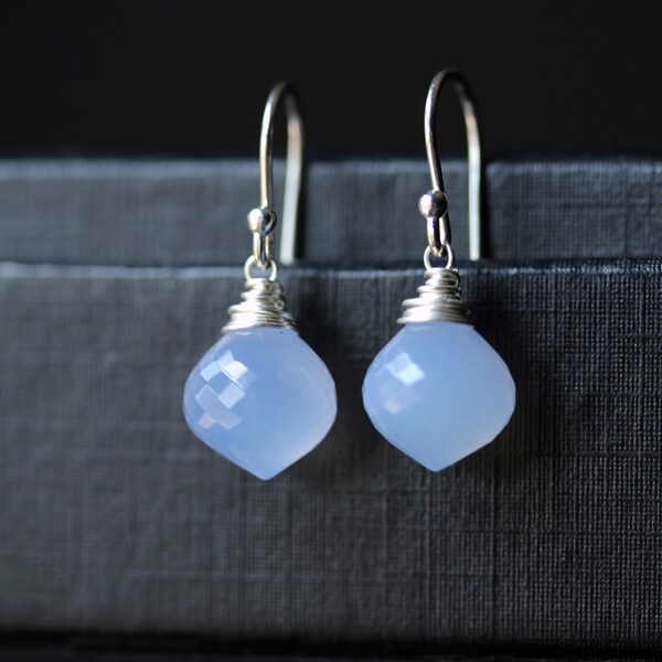 Periwinkle Gemstone - Etsy