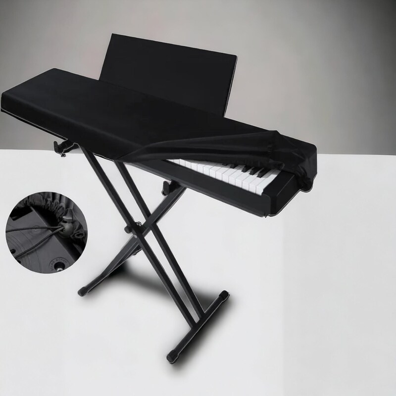 Keyboard Cover - Etsy