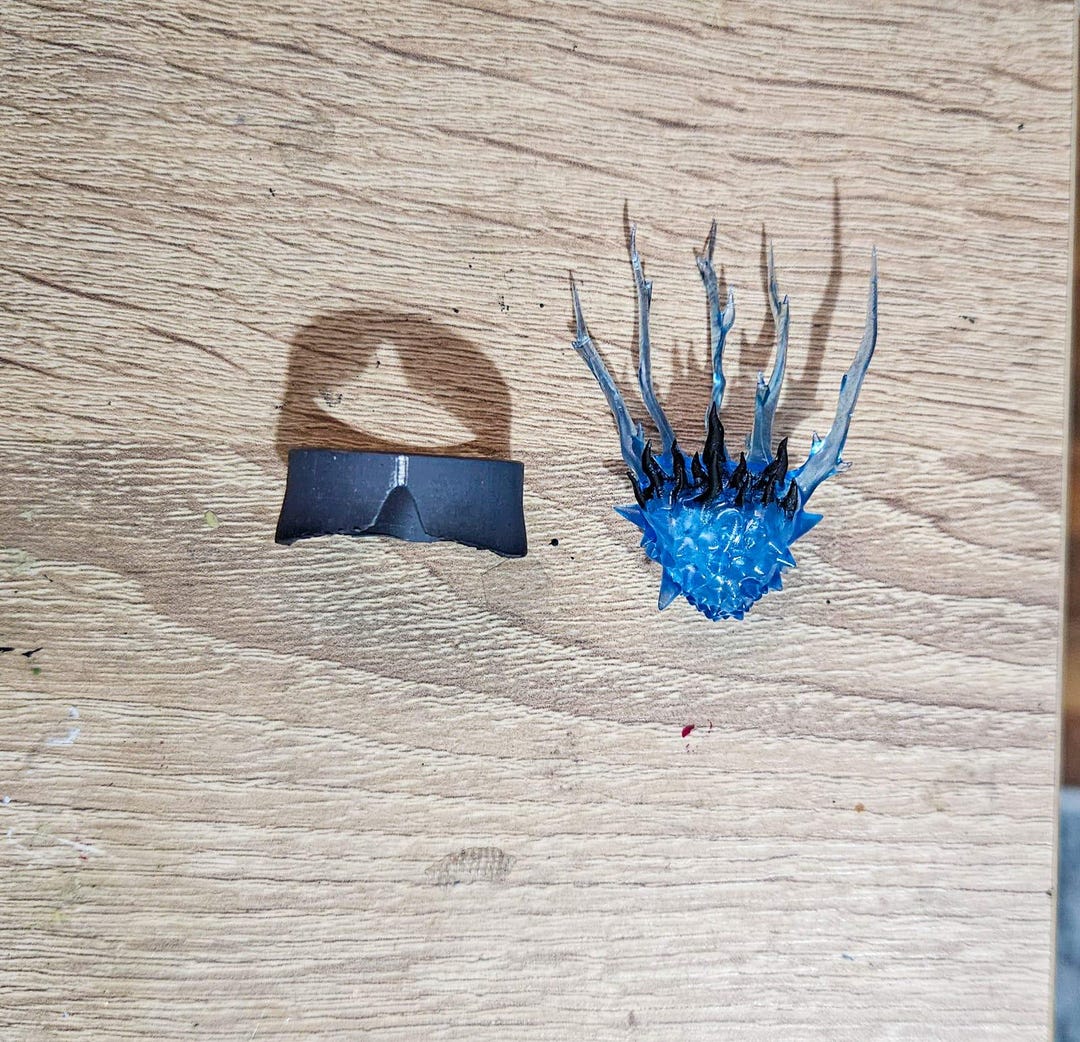 Sh Figuarts Effects - Etsy