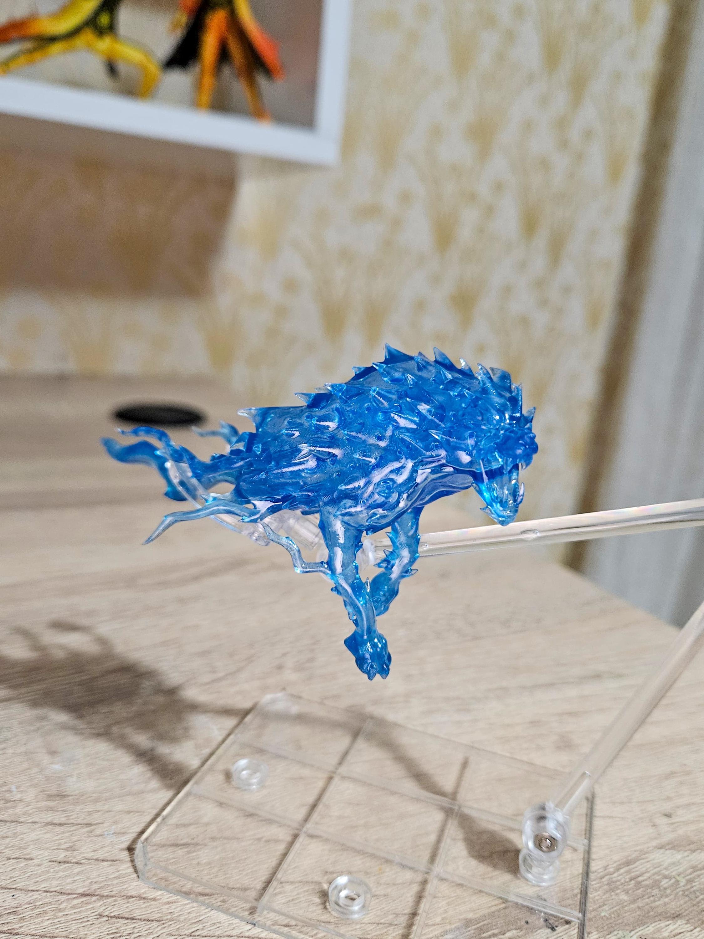 Sh Figuarts Effects - Etsy