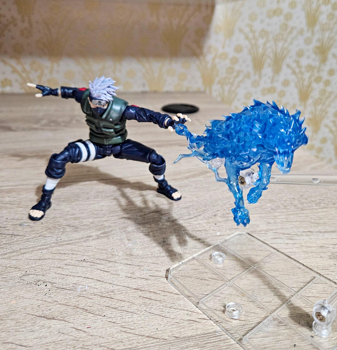 Sh Figuarts Effects - Etsy