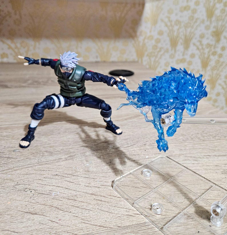 Sh Figuarts Effects - Etsy