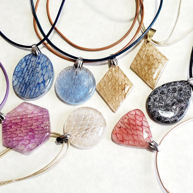 Real Snake Skin - Etsy