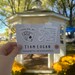 Team Logan Magnetic Bookmarks set of 2 - Etsy