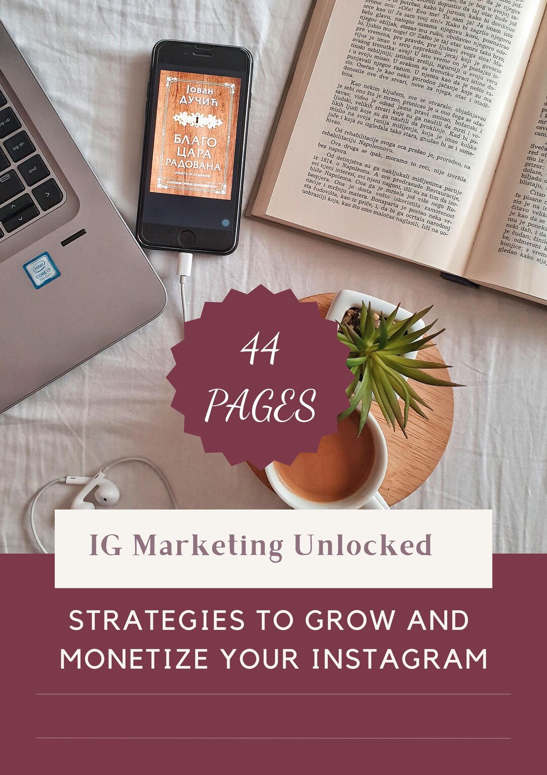 IG Marketing Unlocked Instagram Growth Strategies Social Media Monetization Instagram Marketing ...