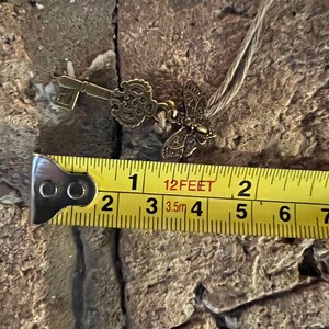 Skull Candle Occult Toad Raven Skull Skeleton Key Print Incense Bag ...