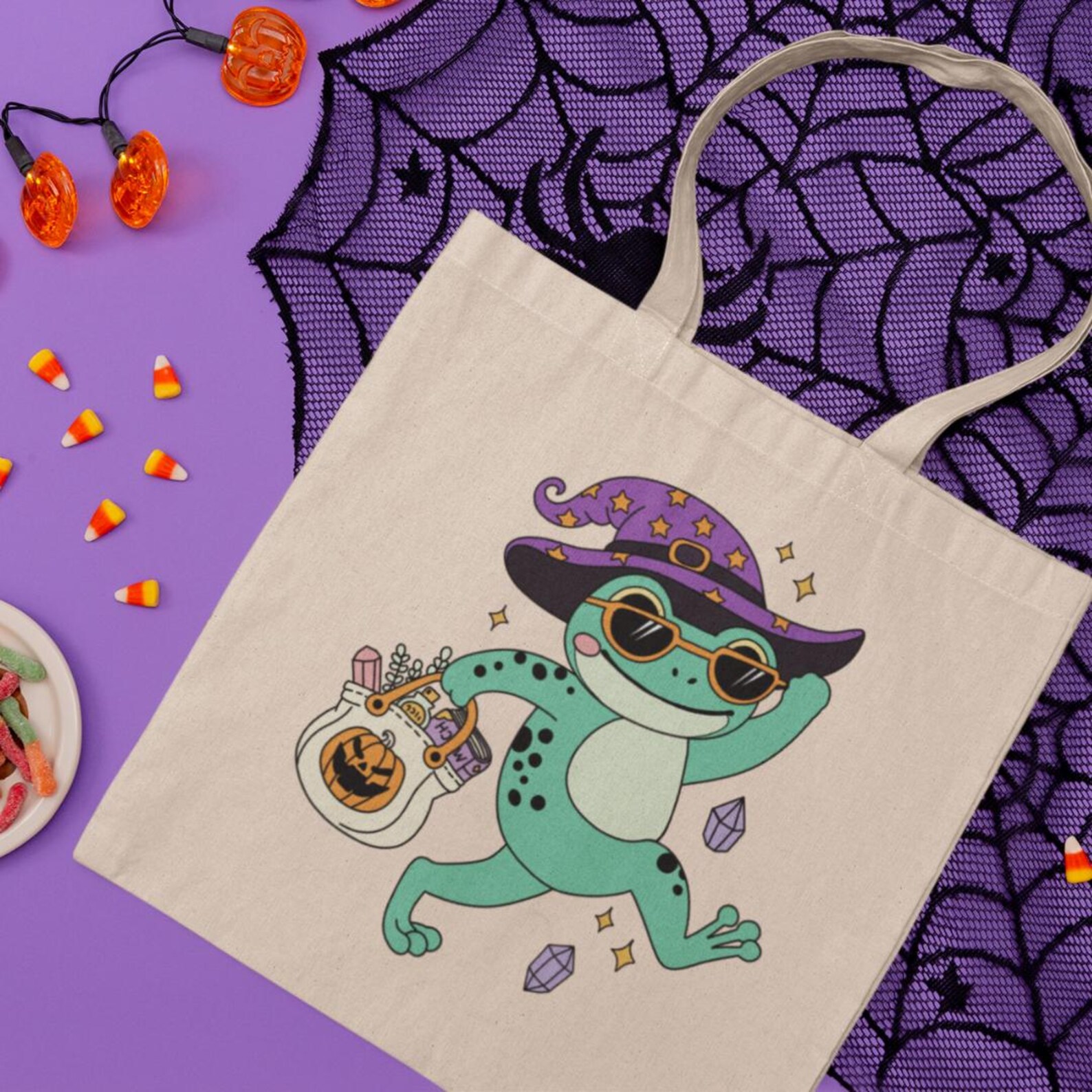 Hex Frog, With and Without Words, SVG, PNG, Sublimation, Digital ...