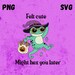Hex Frog, With and Without Words, SVG, PNG, Sublimation, Digital ...