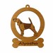 Beagle stack Ornament 081506 Personalized With Your - Etsy