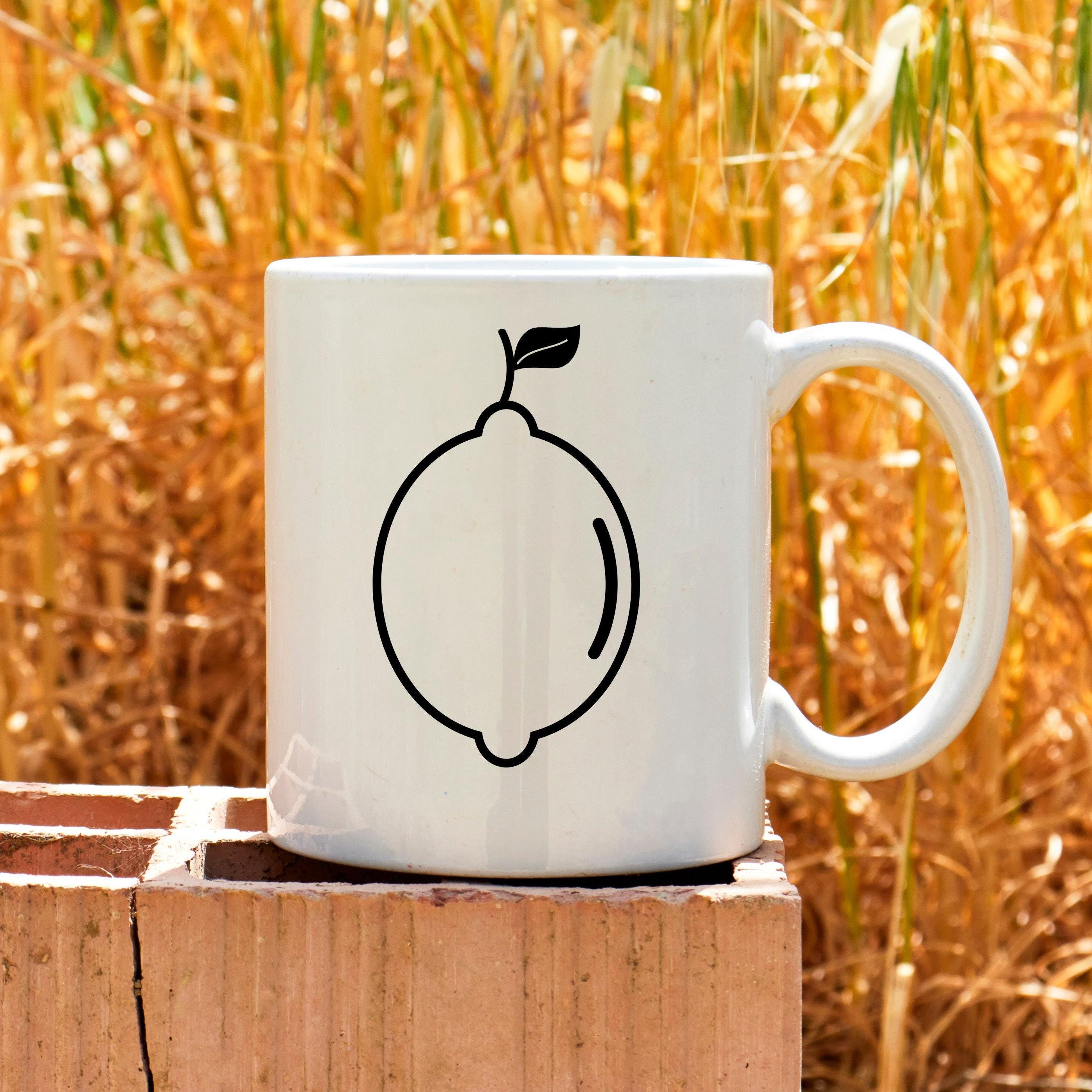 Lemon Svg Bundle, Lemon Svg, Lemon Cut File, Summer Svg, Lemonade Svg ...